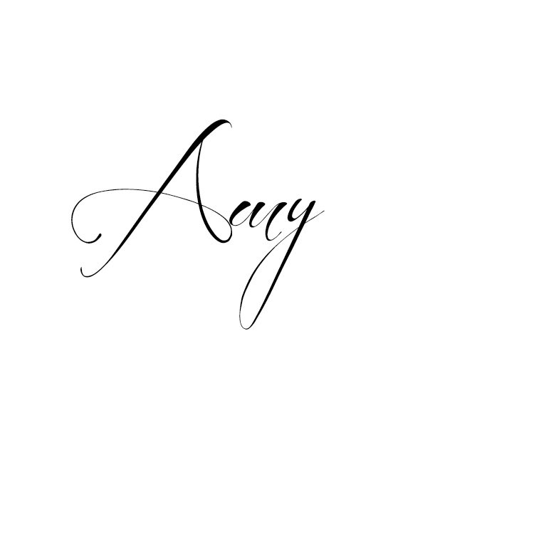 amy name