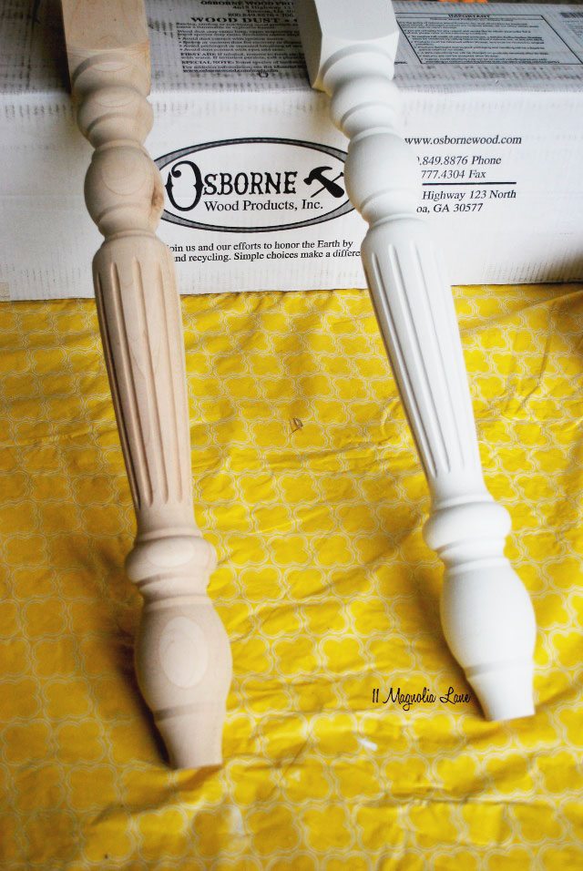 Nat. Leg and painted leg copy