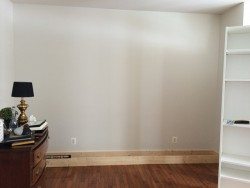 How to build DIY Built In Bookcases from IKEA Billy Bookshelves | #site ...