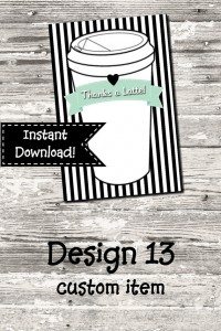 25 ETSY gift ideas for everyone on your list! {support small business!}