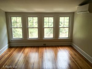 Before Photos of the MCC House