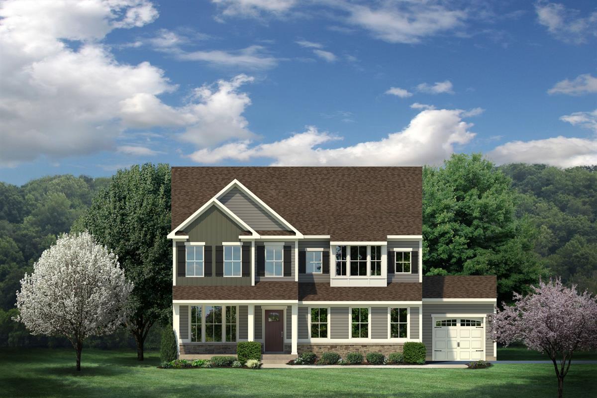 Follow Along As We Build Our New Home