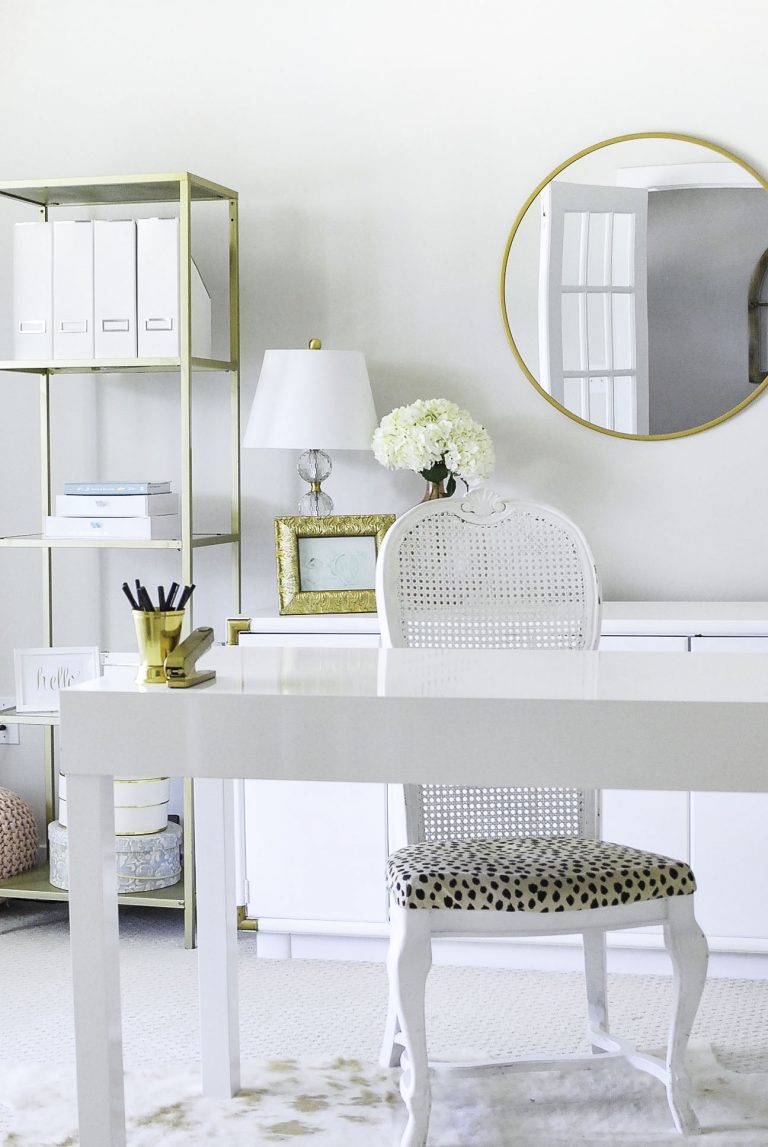 Day in the Life–Organizing and Time Management Ideas (Amy)