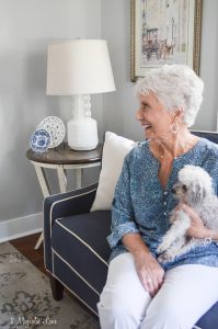 Late Summer Pinehurst Home Tour Part 3