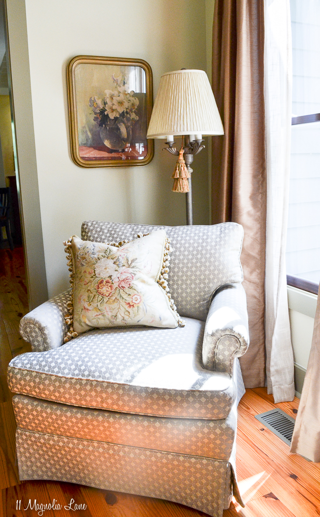 Late Summer Pinehurst Home Tour Part 2