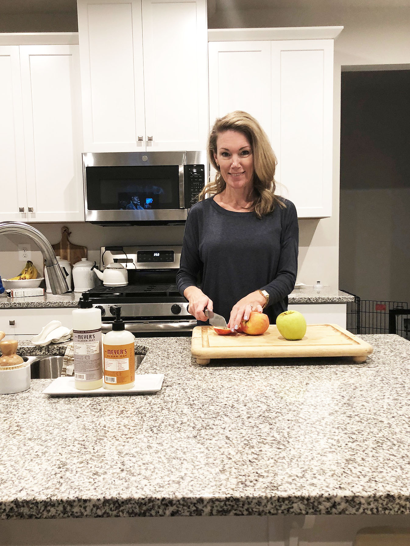 A Day in the Life 2018: Amy