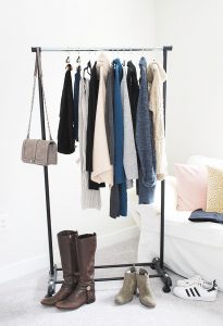 My Ten Favorite Winter Clothing Items {The Things I Wear the Most}