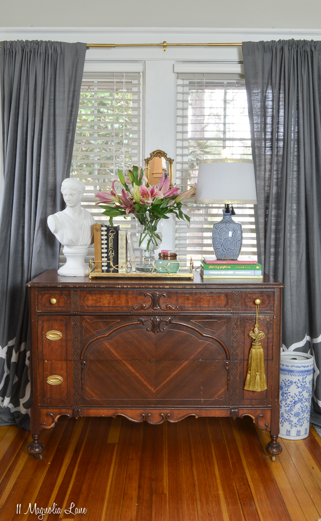 Easy Ways to Decorate a Rental Home for Spring