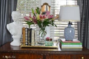 Easy Ways to Decorate a Rental Home for Spring