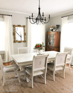 Magnolia Cottage: 2019 Fall Home Tour