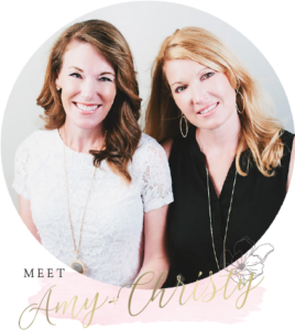 Cozy Fall Home Tour {Amy’s House}