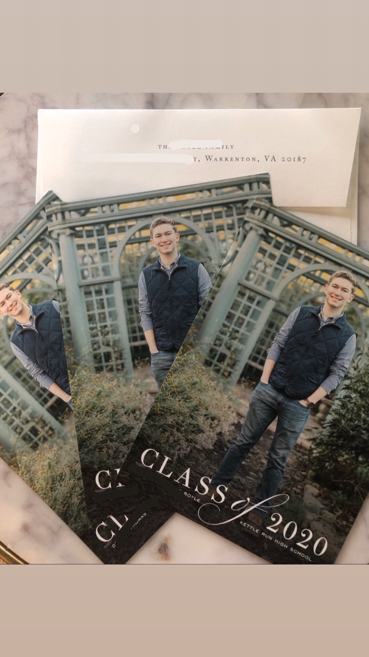 How We’re Celebrating Graduation This Year