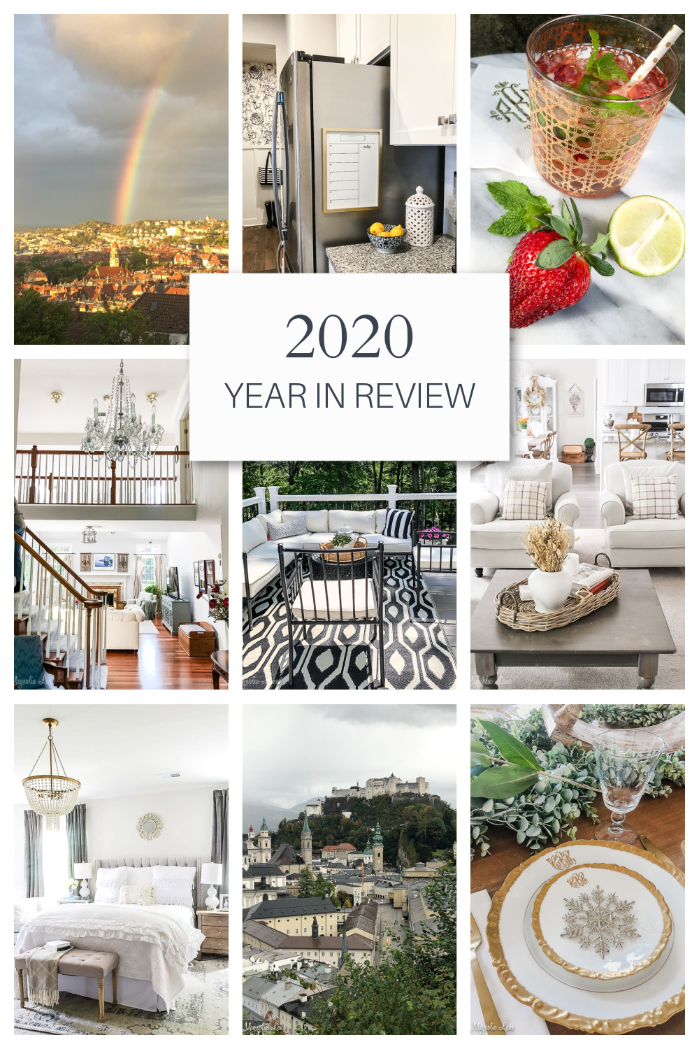 The Best of 2020-Our Year in Review