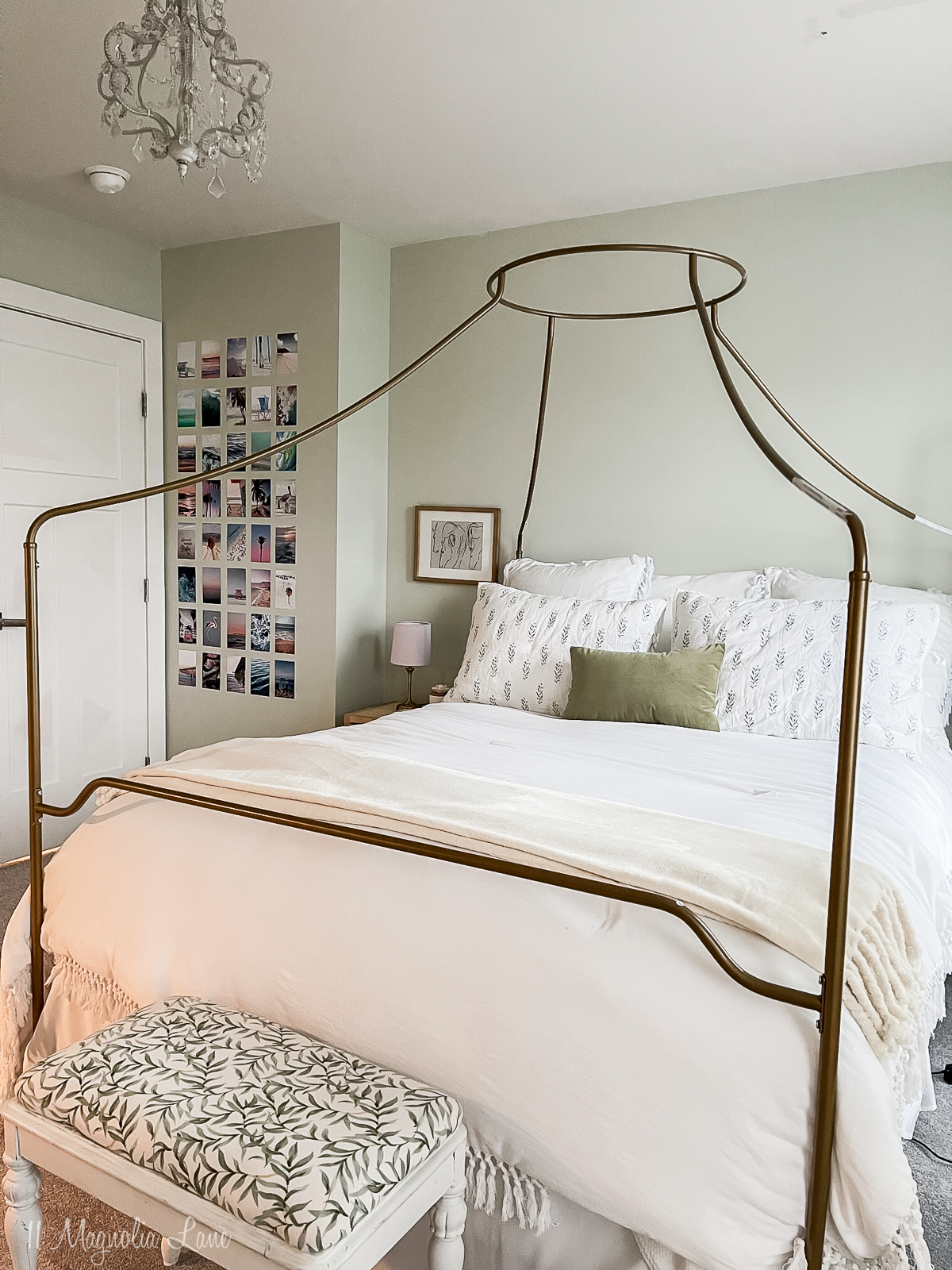 Our Favorite Paint Colors + Decor for A Girl’s Room