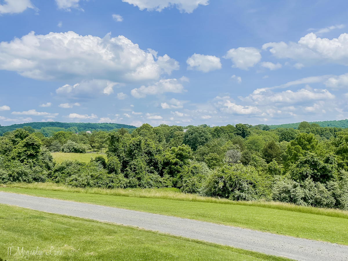 Welcome to Our New Country Home!