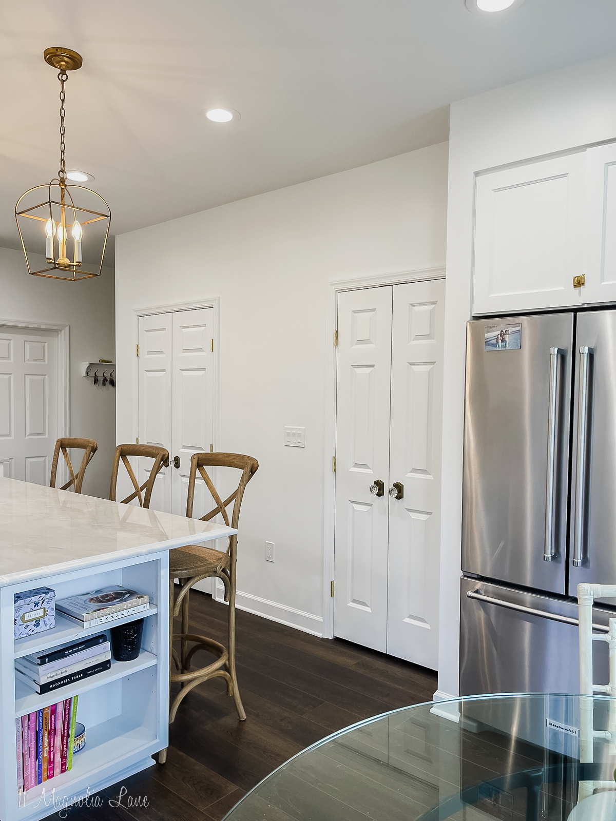Our Kitchen Renovation {Part 2, All The Details}