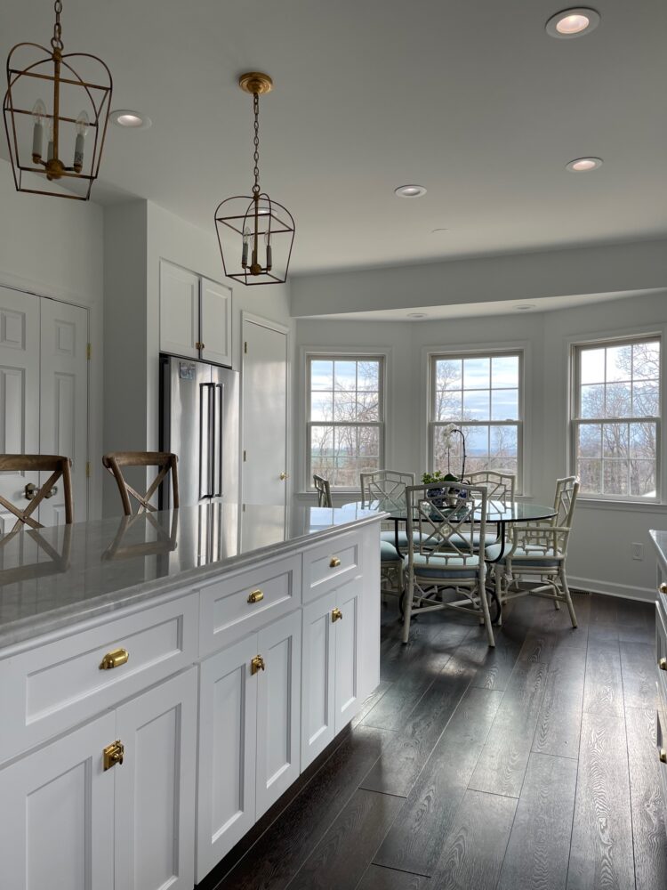 Our Kitchen Renovation {Part 2, All The Details}