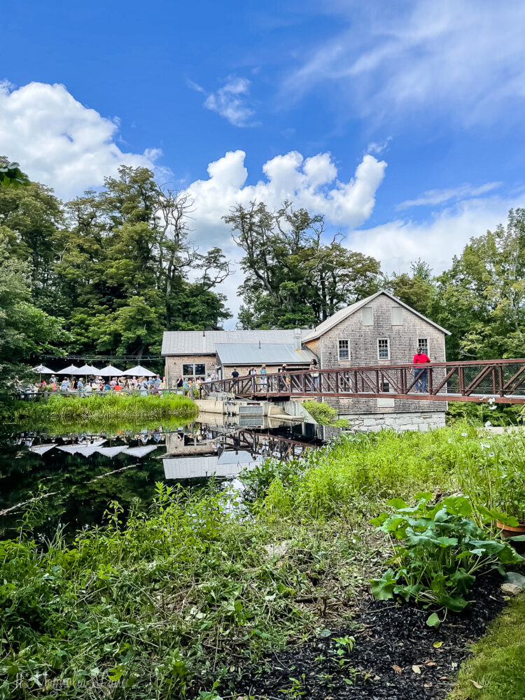 Finding the Real Lost Kitchen