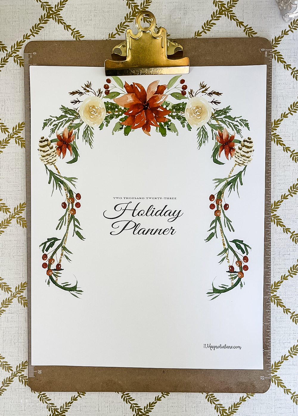 Fall Check-In and Fall Favorites