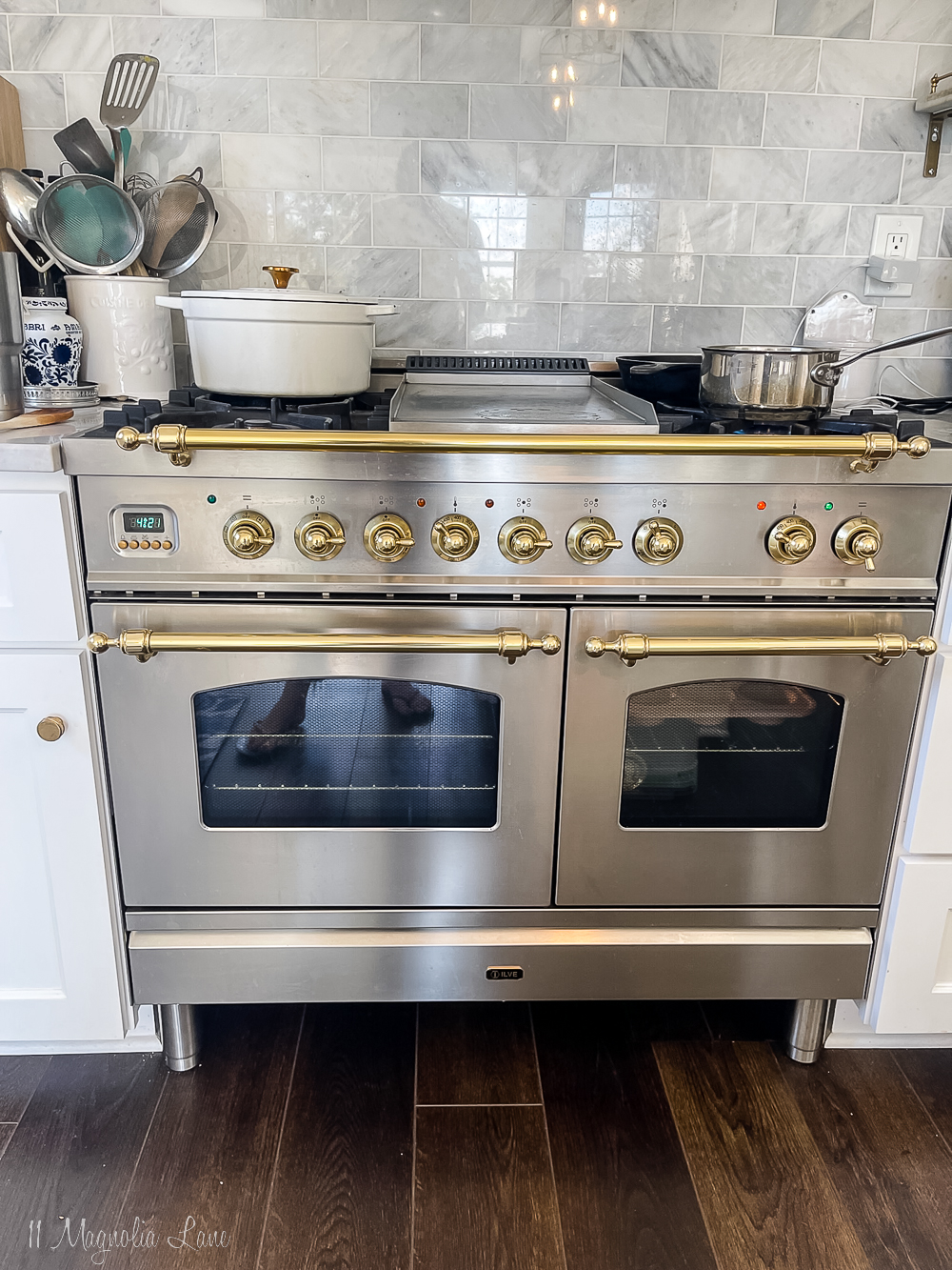 Our First Year with our ILVE Range (My Honest Review)