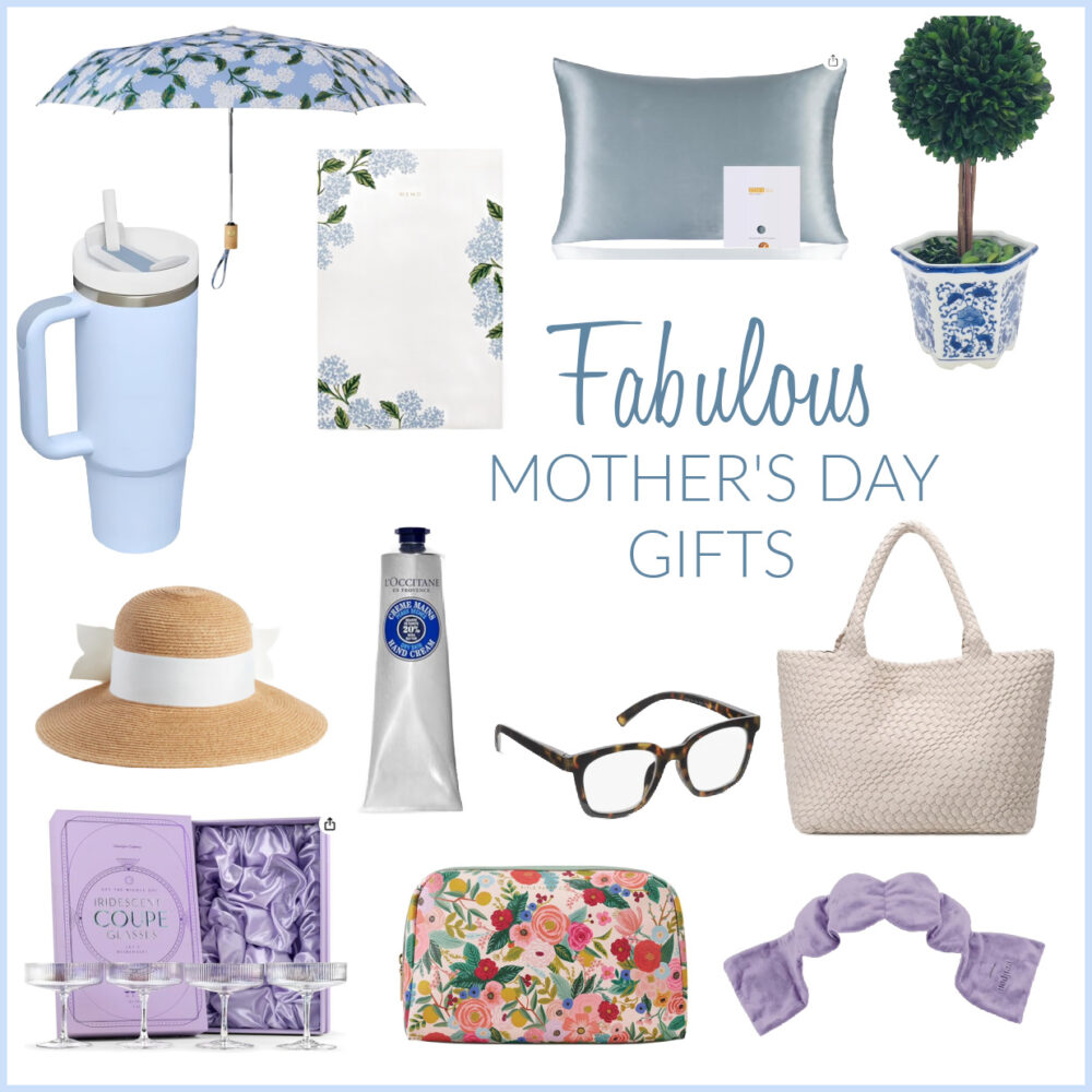 Fabulous Gift’s For Mother’s Day