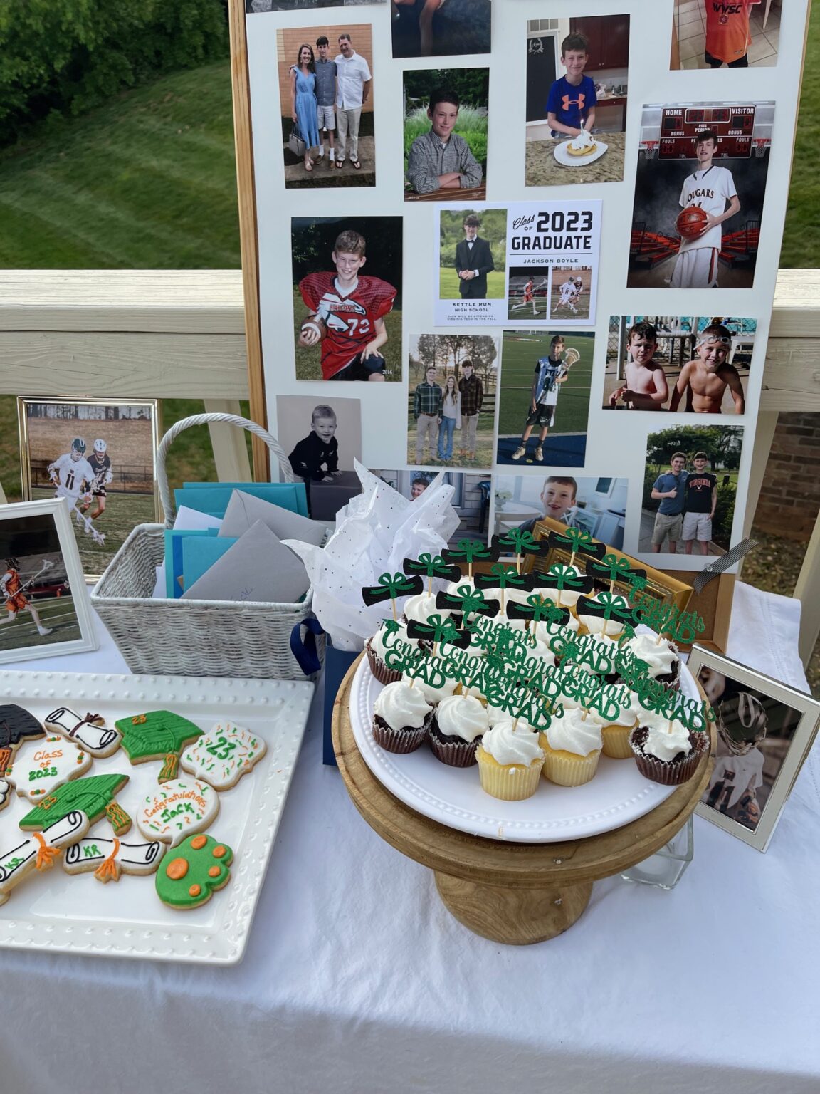 It’s Graduation Season–Our Very Best Ideas